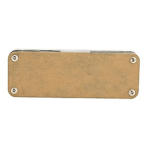 PENO OSU Gaming Keyboard, Mini Portable Sense of Technology Detachable USB Cable Programmable Keyboard RGB Backlight Industrial Control for Laboratory for Office