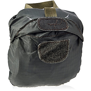 Osprey Ultralight Stuff Pack, Shadow Grey, One Size