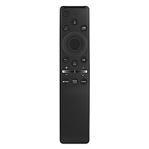 BN59-01357L RMCSPA1EP1 Replaced Voice Smart Remote Control fit for Samsung QLED TV 2021 Models Sub Remote BN59-01357A BN59-01357B BN59-01357C
