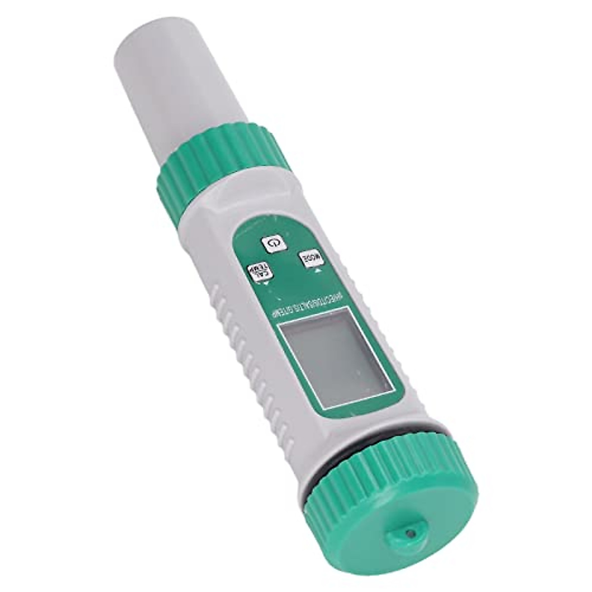 Water Quality Tester Tool, Large Display Screen TDS Meter Easy Operation Portable for Home