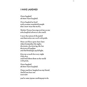 Life: Poems to help navigate life’s many twists & turns