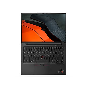 Lenovo ThinkPad X1 Carbon Gen 10 Business Laptop, 14" WUXGA IPS Touchscreen, Core i7-1270P vPro Processor, Windows 11 Pro, 32GB RAM, 1TB SSD, WiFi, Bluetooth, Webcam, Long Battery Life, TDU