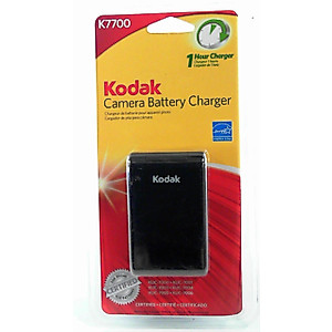 Kodak K7700 Digital Camera Battery Charger