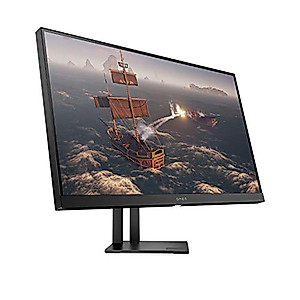 OMEN 27i Monitor