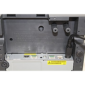 Epson TM-H6000III Black Thermal/Dot Matrix POS Receipt Printer M147G