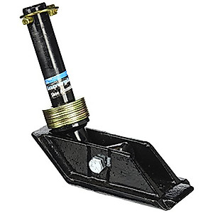 Buyers Products 1303005 Snowplow Shoe Assembly