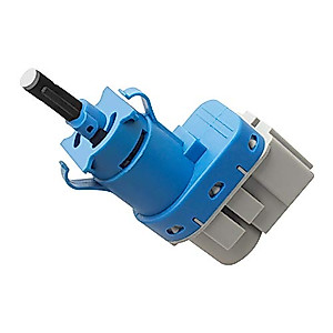 HERCOO Brake Stop Light Switch 4Pins Compatible with Ford F-150 F-250 F-350 Super Duty Focus Fusion Expedition