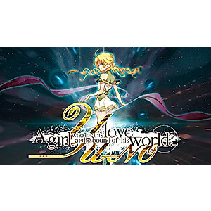 YU-NO: A girl who chants love at the bound of this world. Day One Edition - Nintendo Switch