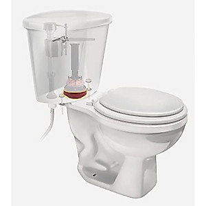 FLUIDMASTER INC 6110 Tank-to-Bowl Gasket for American Standard Cadet 3 Toilets