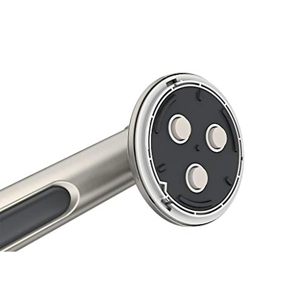 Moen Y2618BN Banbury Brushed Nickel Towel Bar, 18 Inch