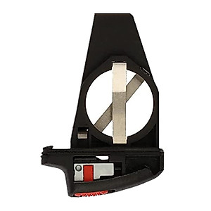 Replacement Keyless Remote Fob Key Shell Case Replacement Fits for Mercedes-Benz C230 C240 C280 C350 C43 AMG C55 AMG CL500 CL600 CLK320 CLK430 CLK500 CLK55 AMG CLS500 E320 E350 E430 E500 G500 IYZ3312