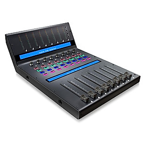 Icon Pro Audio QCon Pro XS - 8 Channel Extender for Qcon Pro X DAW Control Surface