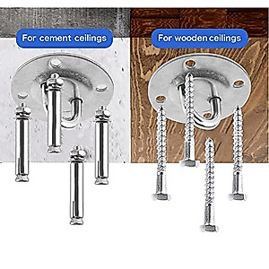 Gumatea Sensory Swing for Kids and Adults Indoor Therapy Swing for Autistic Children Cuddle Swing Christmas Pattern Kids Hammock Swing with Autism , ADHD, Aspergers, Sensory Integration