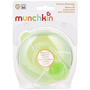 Munchkin Formula Dispenser, Colors May Vary