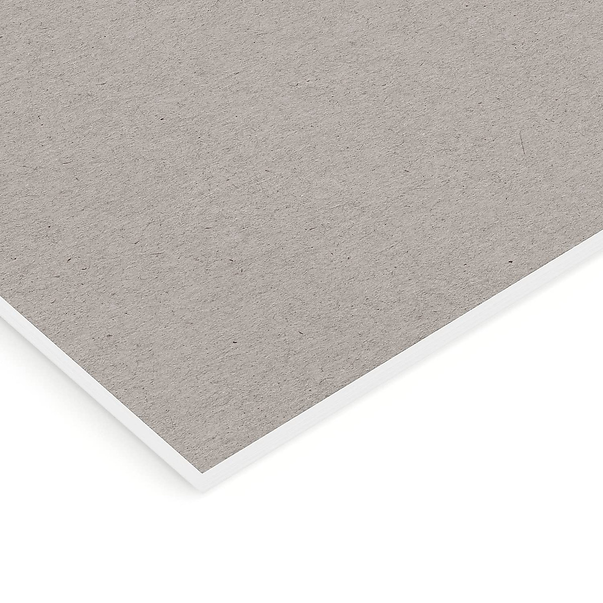 Tru Red 163865 Notepads 8.5-Inch X 11.75-Inch Wide White 50 Sh/Pad 12 Pads/Pk