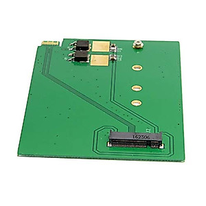 SFF-8784 SATA Express to NGFF M.2 B-Key SSD Cards PCBA for UltraSlim Hard Disk SSD WD5000M22K WD5000M21K WD5000MPCK