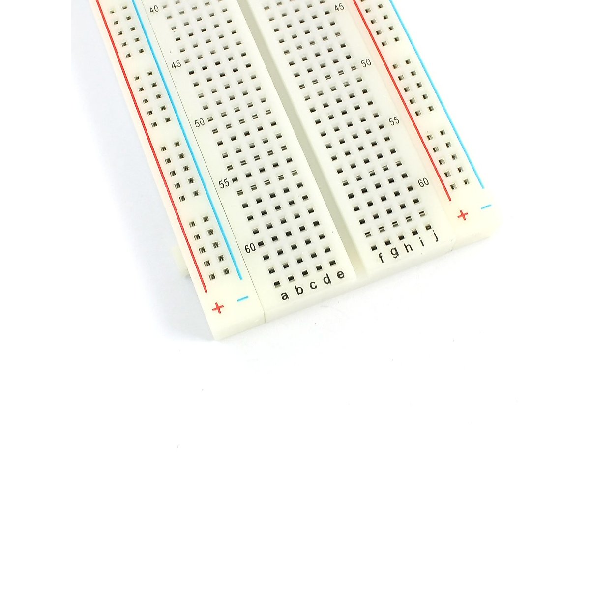 Qtqgoitem Power Supply Module w MB102 830 Points Breadboard Flexible Jump Wire (model: ab0 660 7ab 6ef ac2)