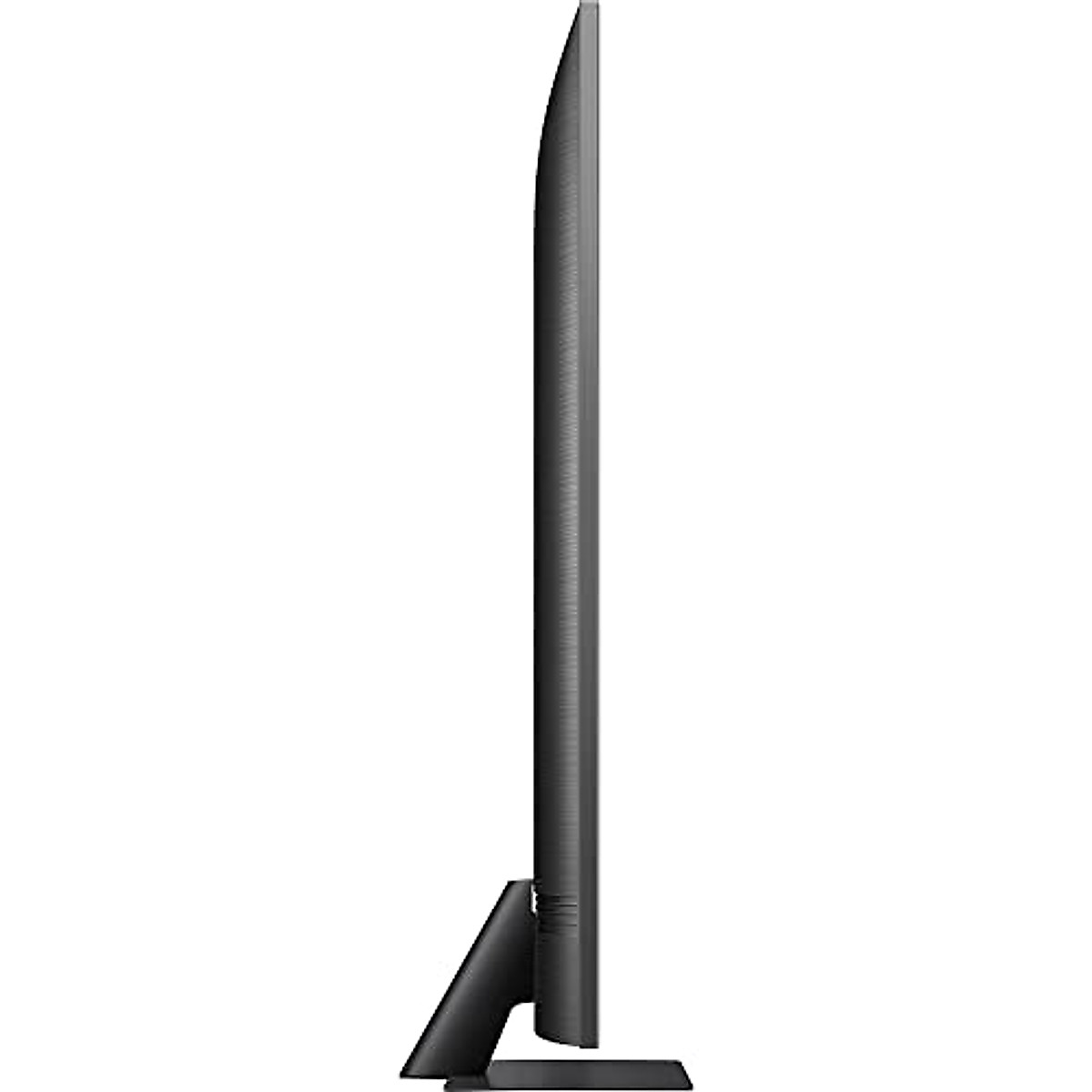 SAMSUNG Q80BA 75 Inch QLED 4K Smart TV (2022) Cord Cutting Bundle with DIRECTV Stream Device Quad-Core 4K Android TV Wireless Streaming Media Player