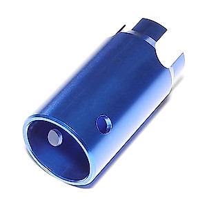 Fiarfiar Convenient and Durable Keys Modules Extractor Lock Sleeve Socket for W129 W140 W202 W210 W220 W203 W209 Removal Tool