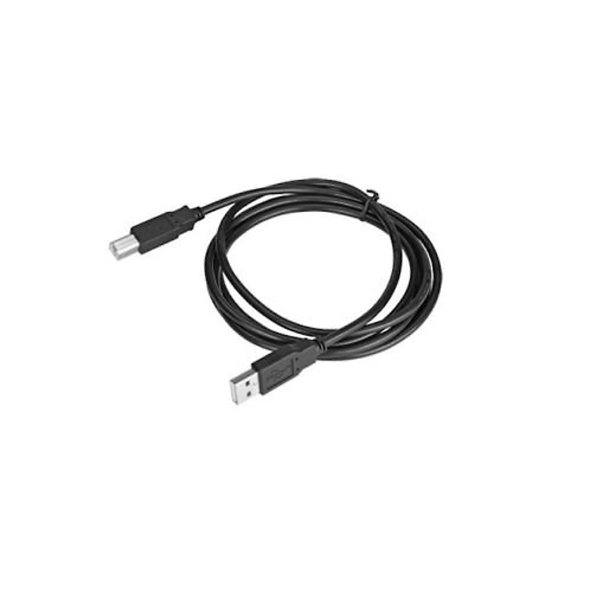 USB Cable for Brother HL-L2305W HL-L2320D Printer