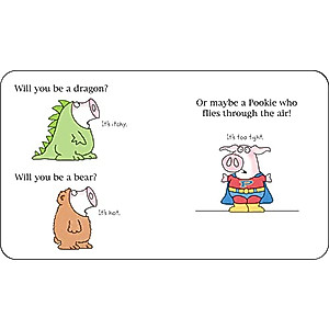 Spooky Pookie (Little Pookie)