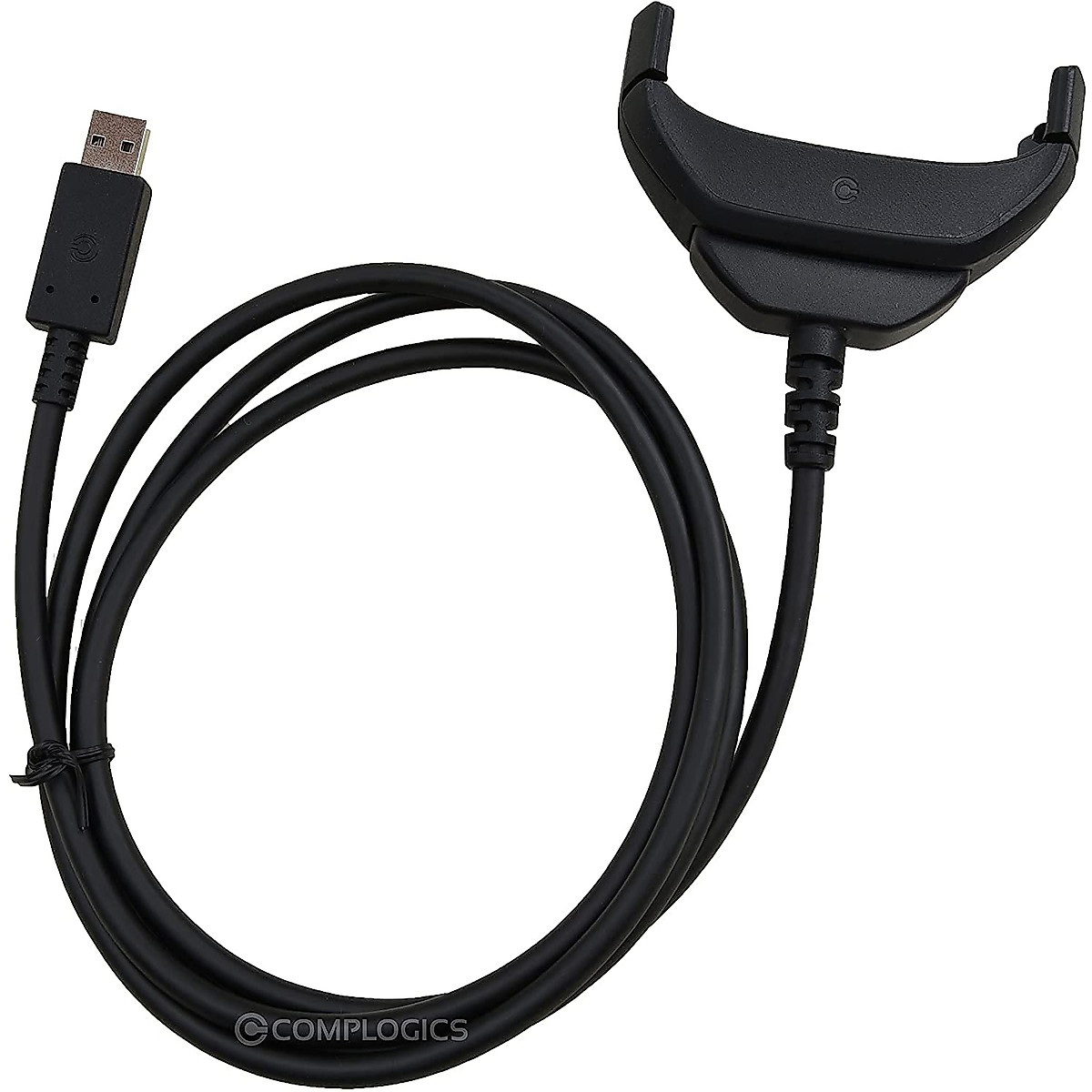 Complogics TC51 USB and Charge Cable; Replaces CBL-TC51-USB1-01; TC52,TC56,TC57
