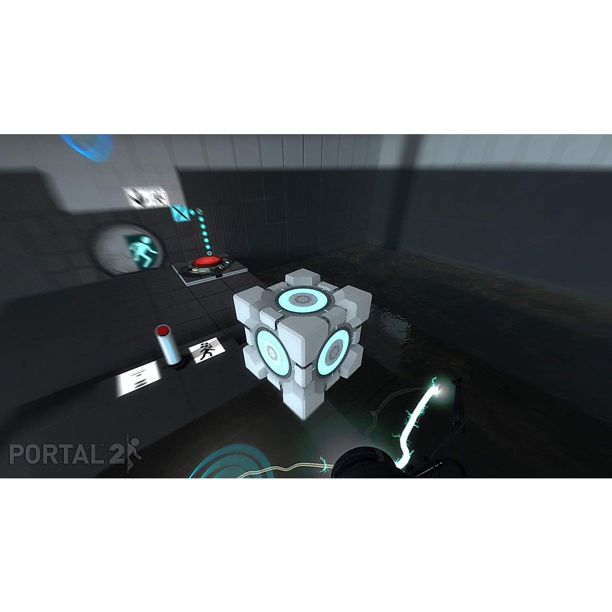 Portal 2 - Xbox 360 (Renewed)