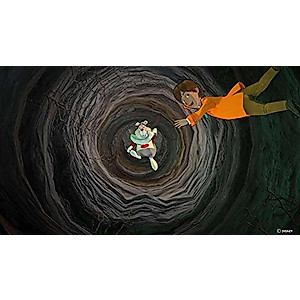 JEU Console MICROSOFT Disneyland Adventures