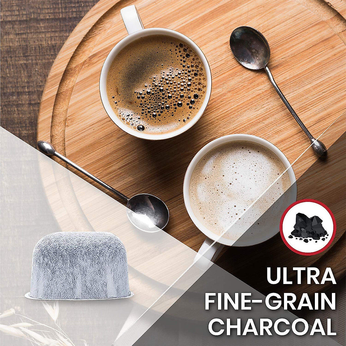 Sumex12-pack -Keurig Filters Replacement-keurig 2.0 water filter-Keurig Water Filter Cartridges