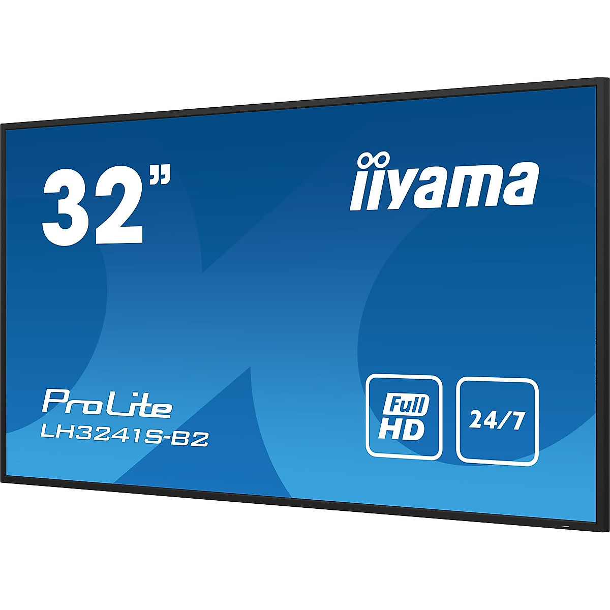 Dis Public 32 Iiyama LH3241S-B2 UHD
