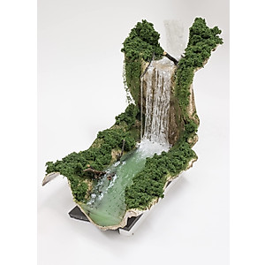 Woodland Scenics Realistic Water 2 Ounces-Blue (SP4195)