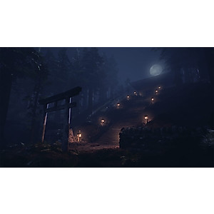 Ikai Launch Edition for PlayStation 5