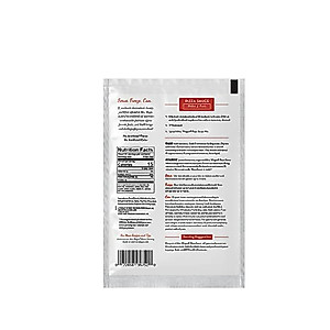 Mrs Wages Pizza Sauce Tomato Seasoning Mix, 5 Oz (Pack of 6)