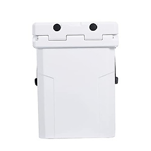 CAMP-ZERO 20L Drink Cooler with 2 Molded-in Beverage Holders