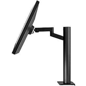 LG 34WN780-B UltraWide Monitor 34" 21:9 QHD (3440 x 1440) IPS Display, HDR10, AMD FreeSync, 3-Side Virtually Borderless Design, Ergo Stand - Black