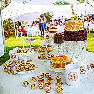 Thank You Stickers Labels 500PCS 1.5 Inch Small BusinessThanksgiving Waterproof for Party Baby Shower Wedding Hand Gift Small Business,Cute Clear 8 Colors