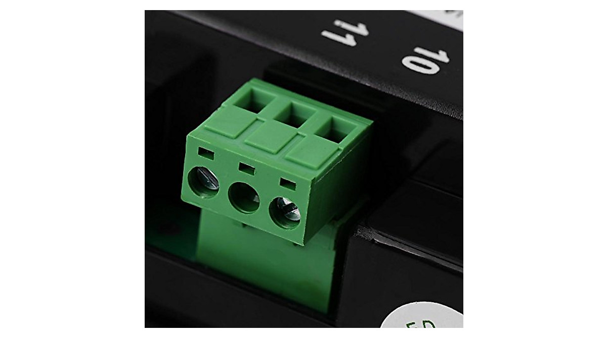 Walfront 702 MS-HC Generator Controller - Reliable & Safe