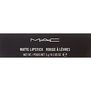 MAC matte lipstick TAUPE