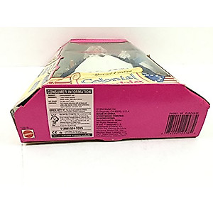 Special Edition Colonial Barbie Doll