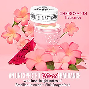 SOL DE JANEIRO Brazilian Bum Bum Cream and Beija Flor Cream Body Moisturizer Bundle