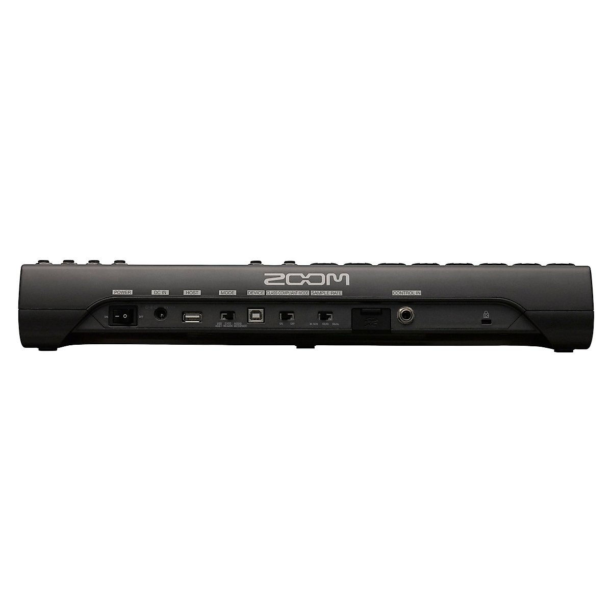 Zoom LiveTrak L-12 Digital Mixer & Multitrack Recorder, for Music, Podcasting, and More, 12-Input/ 14-Channel SD Recorder, 14-in/4-out USB Audio Interface, 5 Powered Headphone Outputs