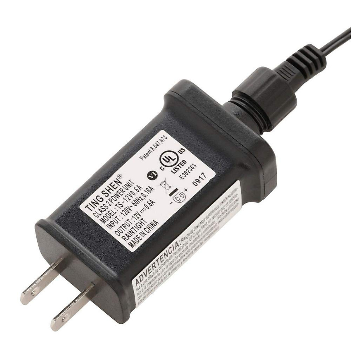 Home Accents 4' LED Hangin' On Reindeer Inflatable