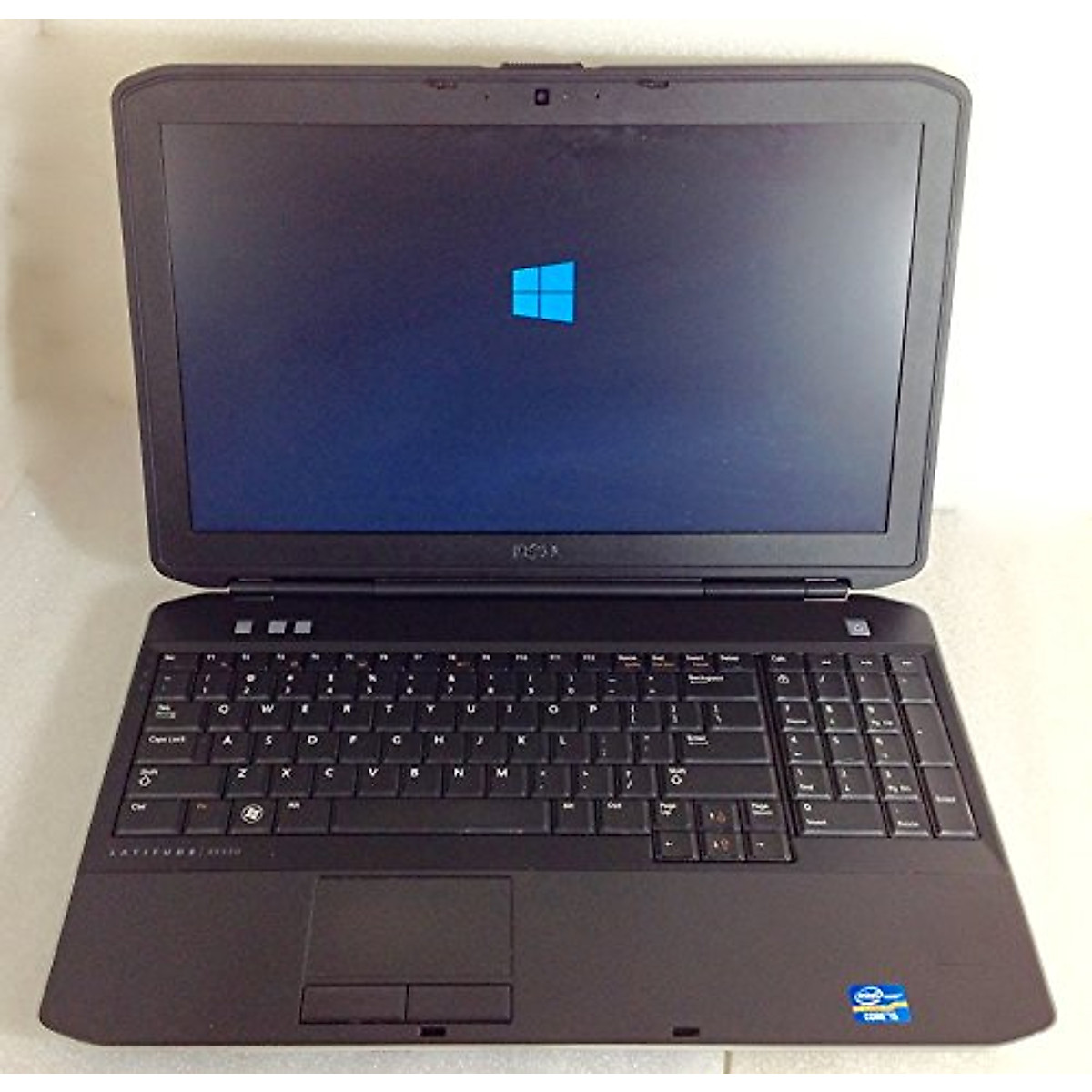 Dell 15.6" Latitude Laptop 4GB 500GB - E5530