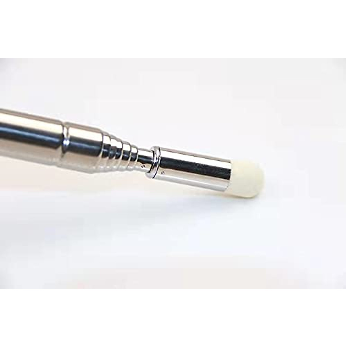 SIJIANKE2 Pack Telescopic Teachers Pointer,Teaching Pointer,Hand Pointer Extendable Telescopic Retractable Pointer Classroom Whiteboard Pointer Handheld Presenter