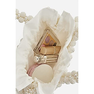 BABEYOND US-1920shandbag-26 (Off White)