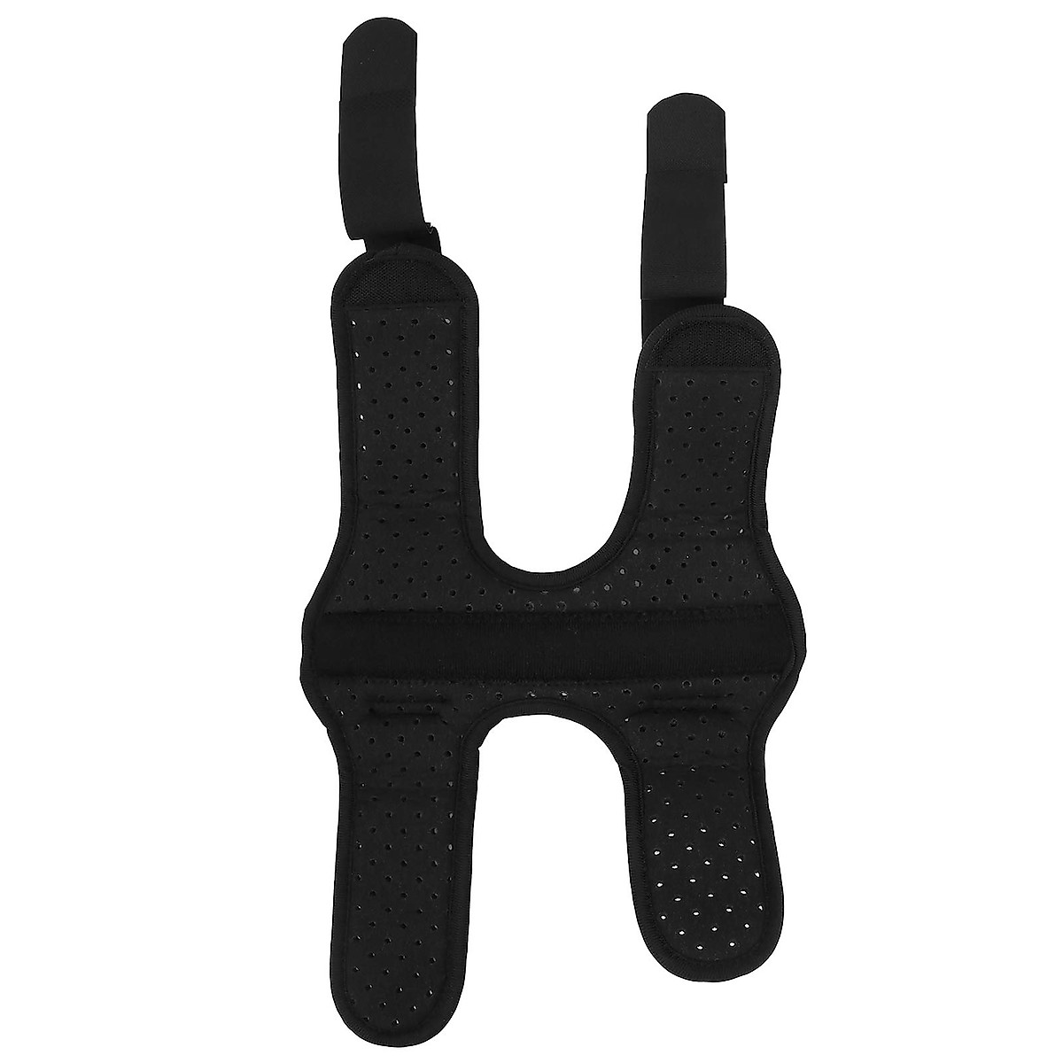 HURRISE Fasciitis Night Splint, Drop Foot Support Brace, Fasciitis Night Splint,Drop Orthotic Plantar Fasciitis Night Splint For Braces & Splints Breathable Brace