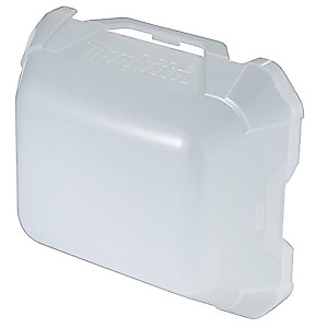 Makita GM00002287 Area Light Diffuser, DML811