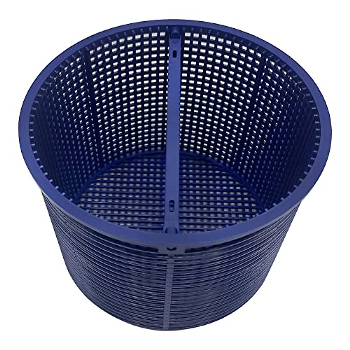 Poolzilla 1 Pack 7" Skimmer Basket, Replacement for Hayward SPX1082CA, SP1082, SP1083, SP1084, SP1085 & Aladdin B-152, Made of Durable ABS Plastic