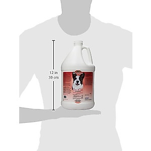 Bio-Groom Flea & Tick Cond Shampoo Gallon