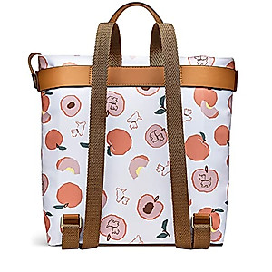 RADLEY London Life'S A Peach Responsible - Medium Ziptop Backpack